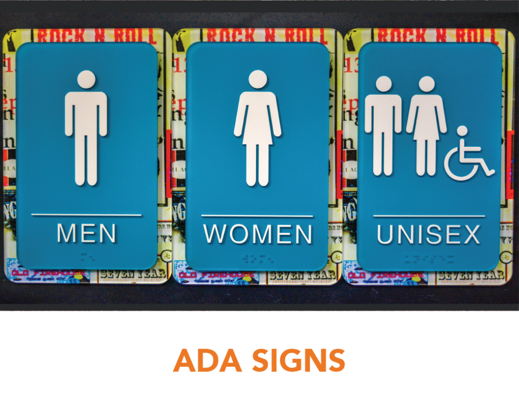 ADA Signs-01 | Puget Sound Signs and Graphics