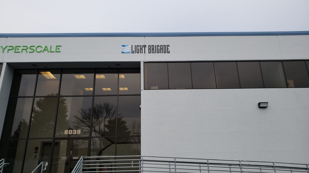 AFL-Hyperscale-Building-Signs-Dimensional-Letters (3) | Puget Sound ...