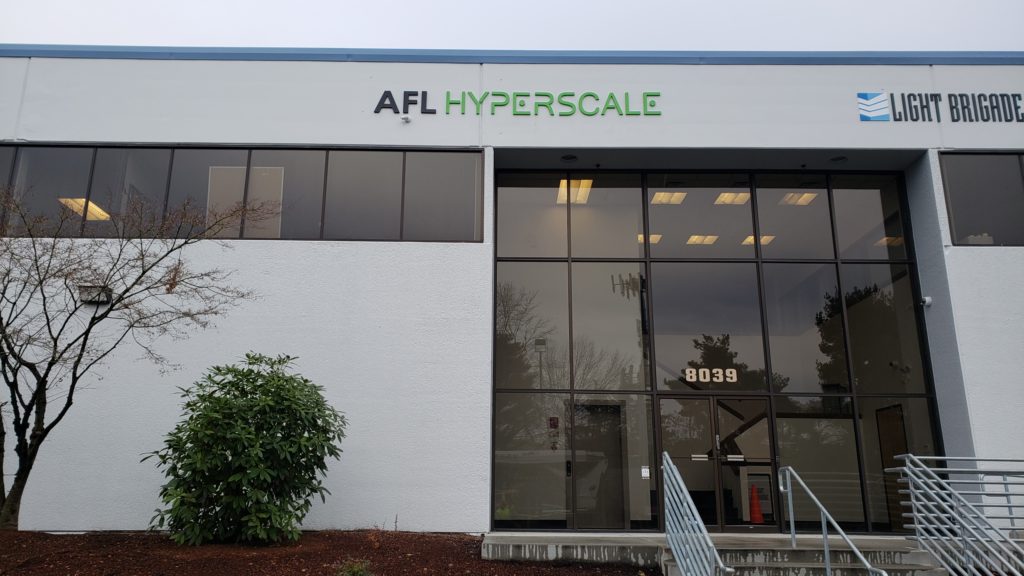 AFL-Hyperscale-Building-Signs-Dimensional-Letters (4) | Puget Sound ...
